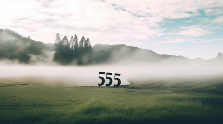 Spiritual Meaning Of Waking Up At 5:55 Am: Divine Timing