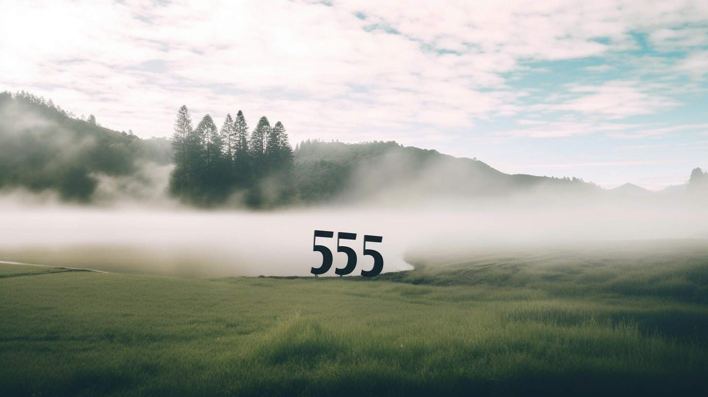 Spiritual Meaning Of Waking Up At 5:55 Am: Divine Timing