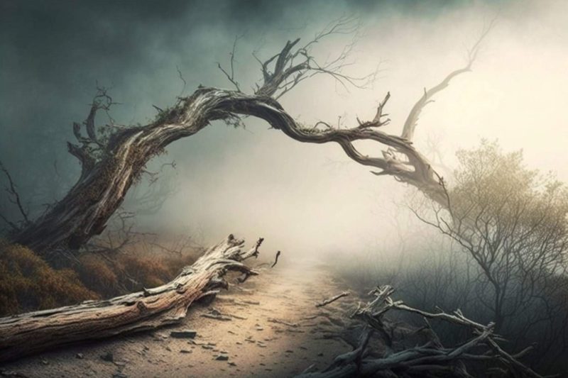 14 Spiritual Meanings Of A Fallen Tree Branch: Natures Message