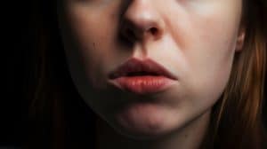 Decode The Spiritual Meaning Of Upper And Lower Lip Twitching