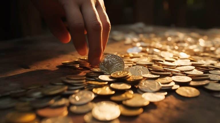 What Does It Mean When You Find A Dime? Unlock The Secret