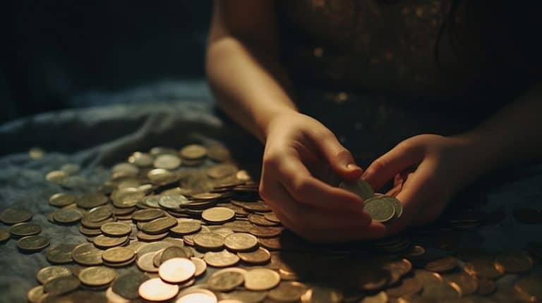 What Does It Mean When You Find A Dime? Unlock The Secret