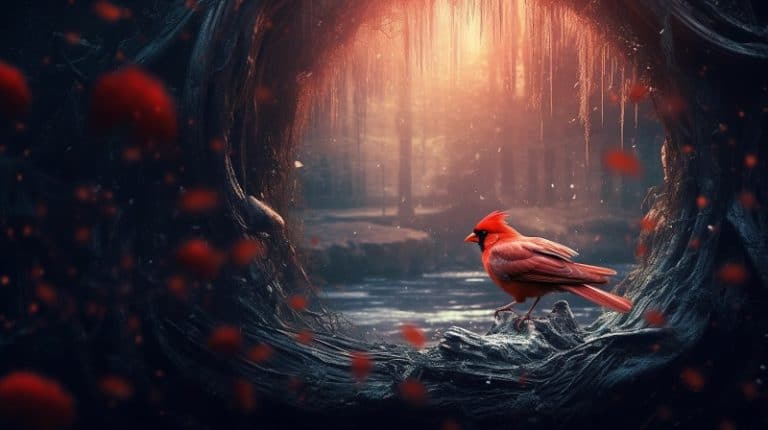 Spiritual Meaning Of Cardinal Tapping On Window: The Hidden Message