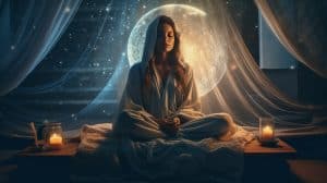 Why Do I Wake Up At 2am - Spiritual Meaning