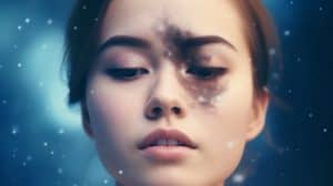 22 Powerful Meanings Of Birthmarks (Location, Color, Shape)