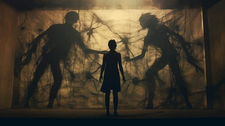 The Hidden Truth Behind Dreams About Demons Attacking You