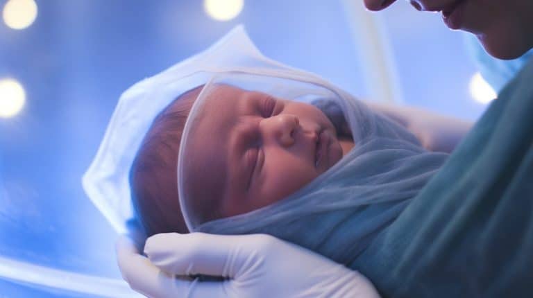 10 Powerful Spiritual Meanings Of En Caul Births