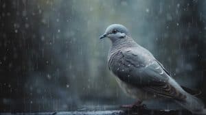 The Mourning Doves Powerful Spiritual Meaning & Symbolism