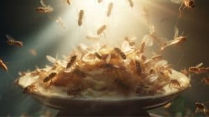 Gnats Spiritual Meaning & Symbolism: 7 Hidden Omens