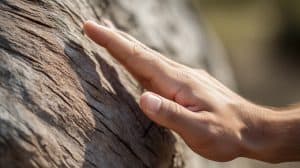 Right Or Left Thumb Itching Spiritual Meaning & Superstition