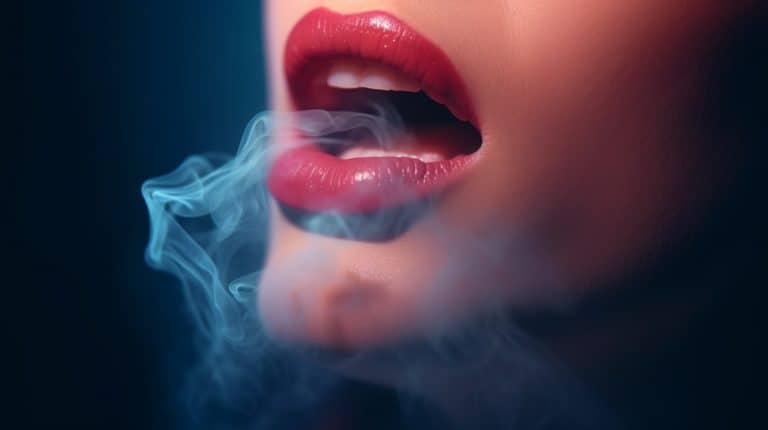 Biting Tongue In Sleep Spiritual Meaning: A Divine Sign?