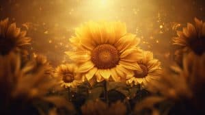 The Surprising Spiritual Meaning Of Yellow Sunflower