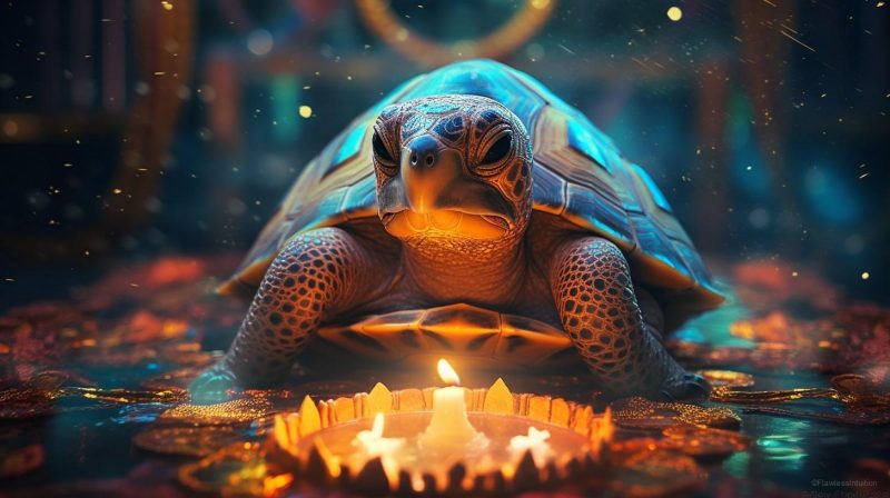 8 Hidden Insights: Spiritual Meaning Of Seeing A Turtle