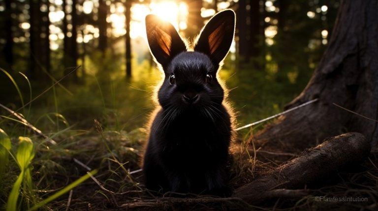Seeing 2 Rabbits: 4 Deep Spiritual Meanings