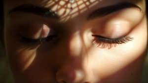 10 Spiritual Meanings Of Eyebrow Twitching (Left & Right)