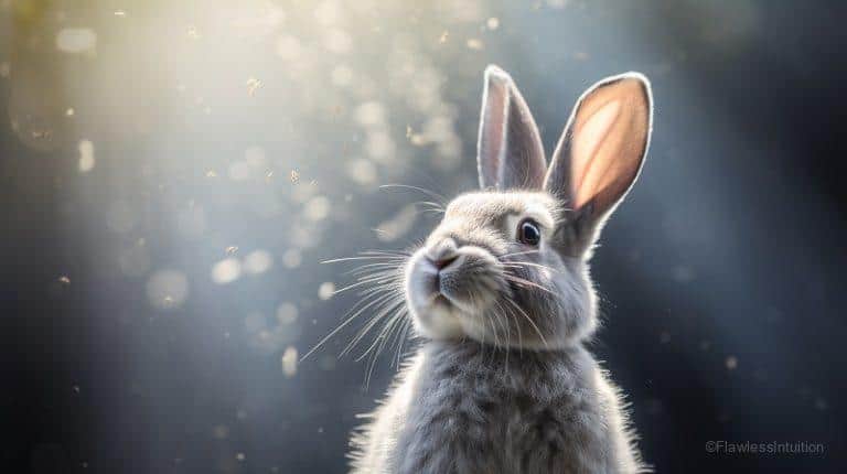 Seeing 2 Rabbits: 4 Deep Spiritual Meanings