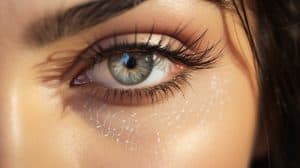 10 Spiritual Meanings Of Eyebrow Twitching (Left & Right)