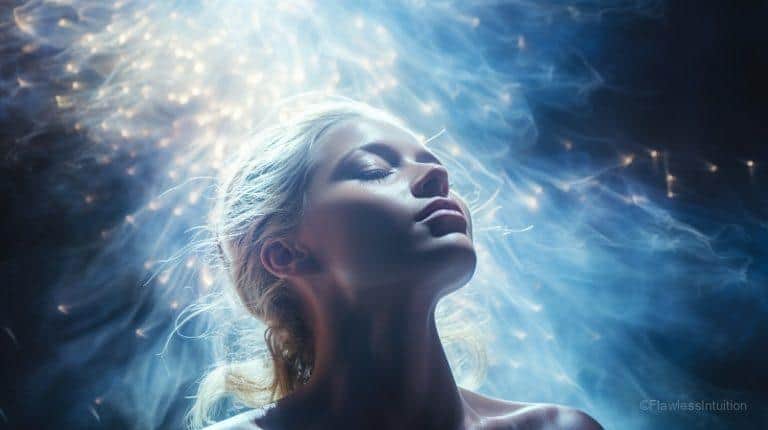 Left & Right Shoulder Pain Spiritual & Emotional Meanings