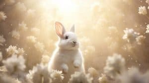 Seeing 2 Rabbits: 4 Deep Spiritual Meanings