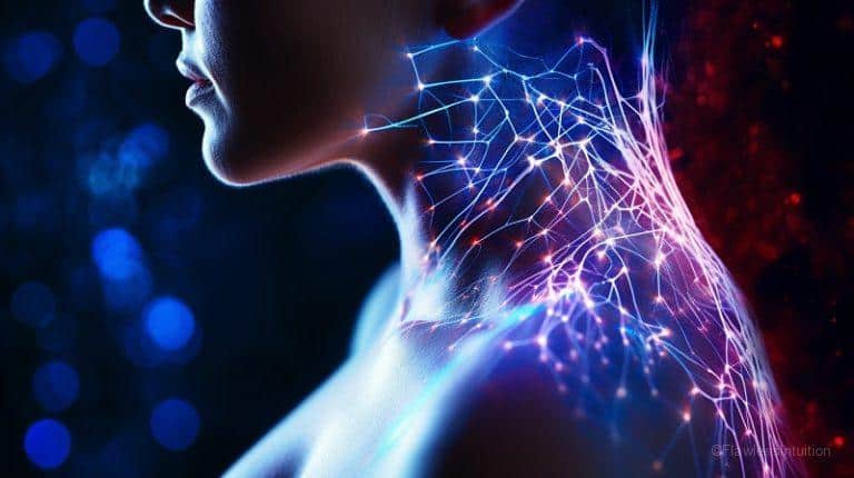 Left & Right Shoulder Pain Spiritual & Emotional Meanings