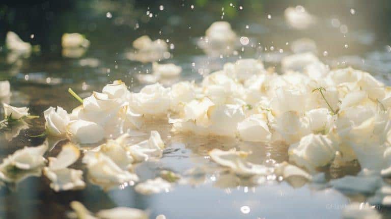 White Rose Spiritual Meaning: 11 Glimpses Into The Soul