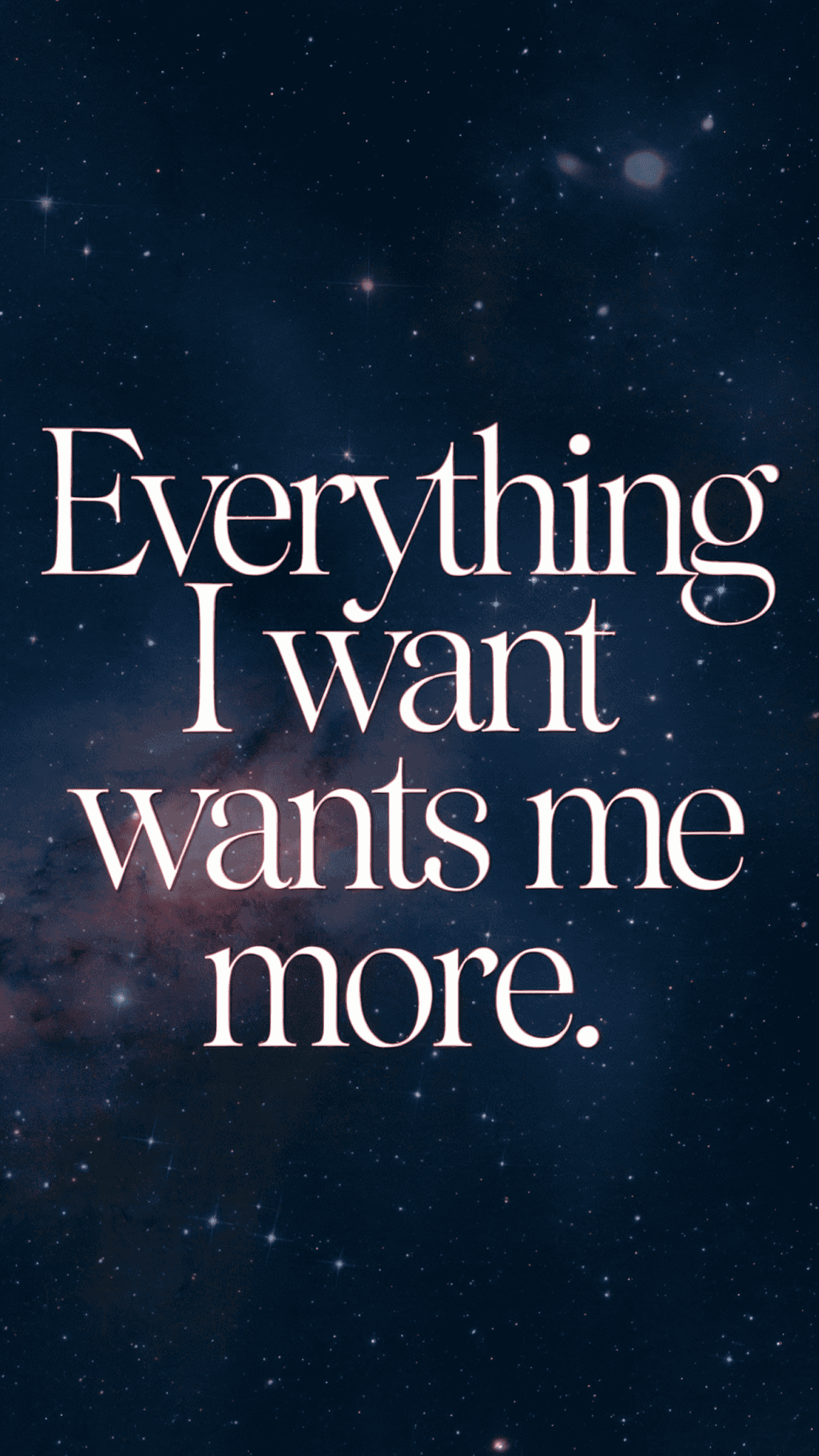 20 Manifestation Wallpapers And Lockscreens: Aesthetic Motivation